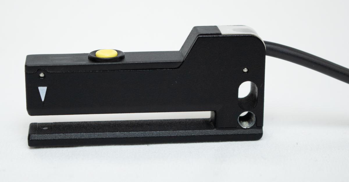 SNEED-JET® Label Gap Sensor