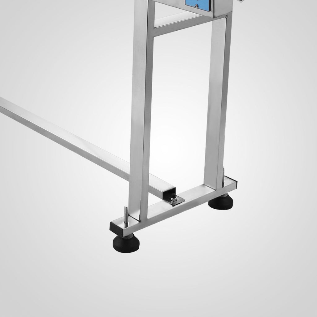 SNEED-PACK® Inkjet Coding Conveyor