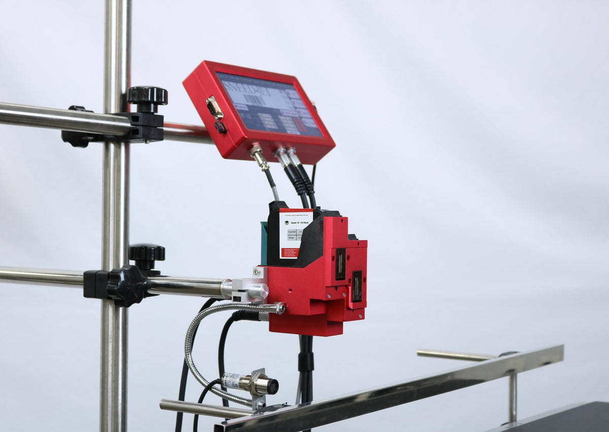 SNEED-JET® Freedom 21, 2-Inch Case Coder