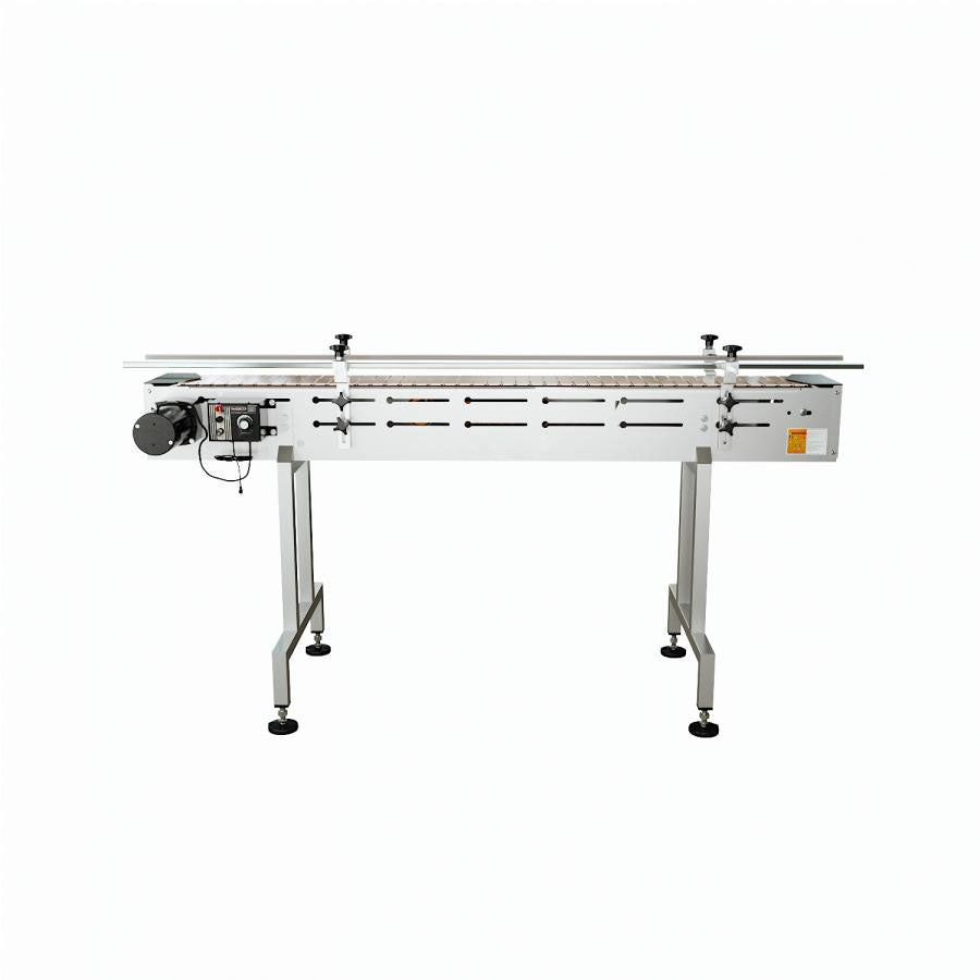 SNEED-PACK® Inkjet Coding Conveyor