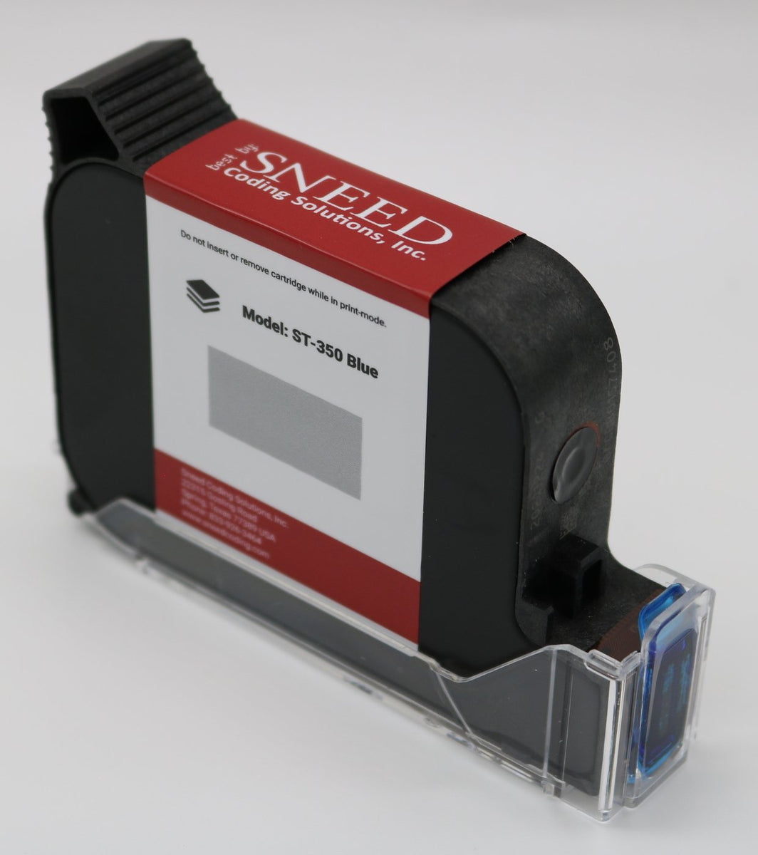 SNEED-JET® ST-350 Blue